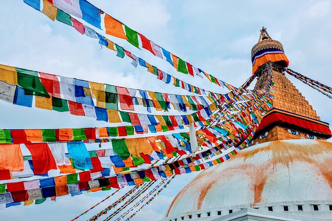 8 Days Short Trek and Tour in Nepal - Practical Details and Value