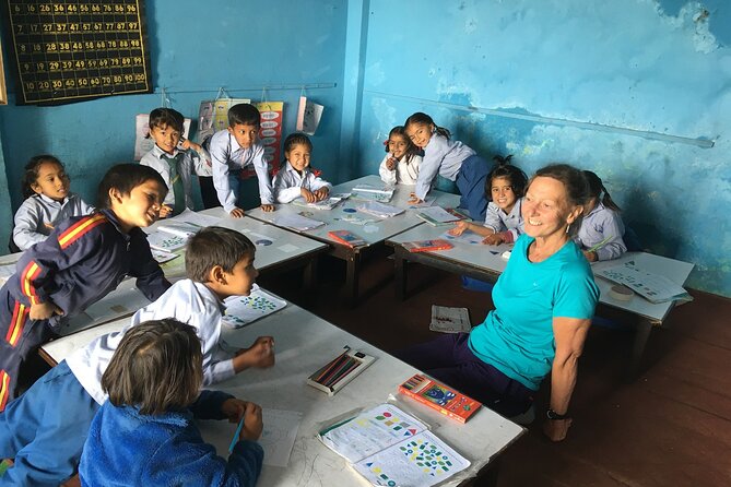 8 Days Short Trek and Tour in Nepal - Who Would Enjoy This Tour?