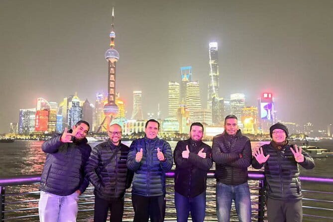 8 Days Small Group Beijing , Xi'an , ShangHai Boutique VIP Tour - Key Points