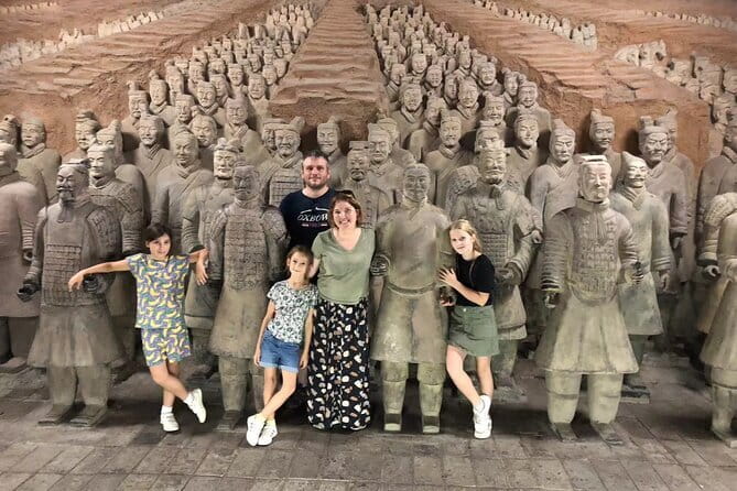 8 Days Small Group Beijing , Xi'an , ShangHai Boutique VIP Tour - Who Should Consider This Tour?