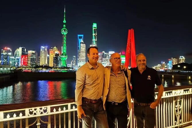 8 Days Small Group Beijing , Xi'an , ShangHai Boutique VIP Tour - Final Thoughts