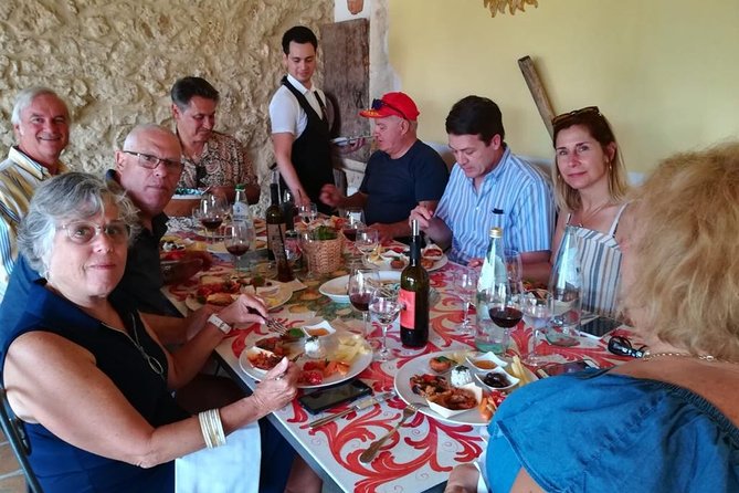 8 Days Small Group Sicily Highlights (Max 8 Guests) - Inclusions