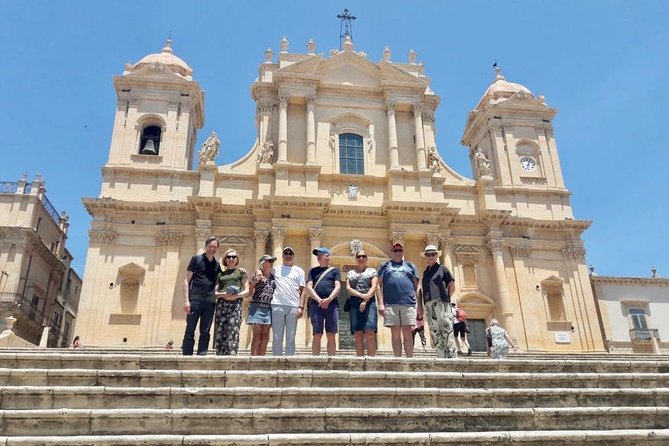 8 Days Small Group Sicily Highlights (Max 8 Guests) - Additional Information