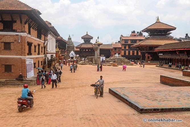 8 Days Special Nepal Tour Package - The Experience in Practical Terms