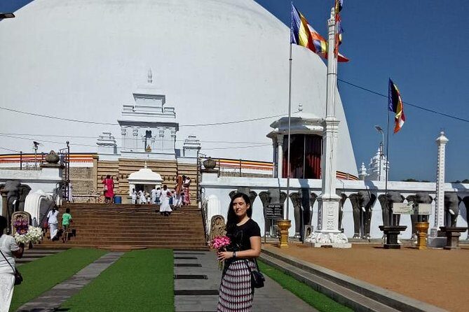 8 Days Sri Lanka Private Tour with Air Conditioned Vehicle - Who Is This Tour Best Suited For?