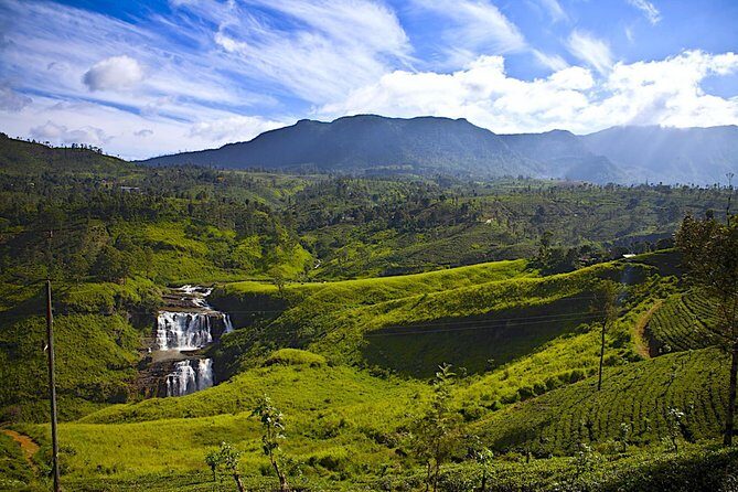 8 Days Sri Lanka Tour-3* Accommodation with Breakfast - FAQ
