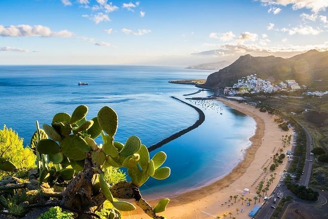 8 Days Tenerife North and South Self drive from Tenerife - Key Points