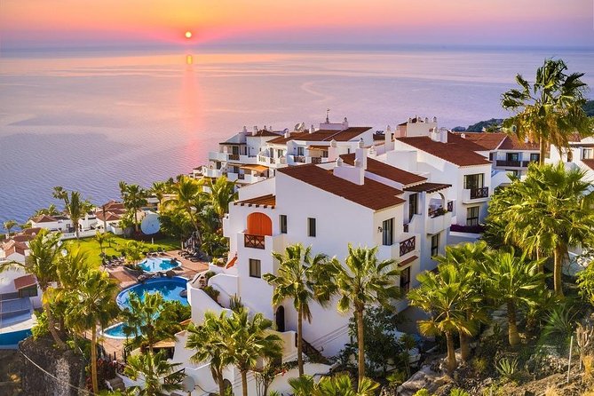 8 Days Tenerife North and South Self drive from Tenerife - Practical Considerations