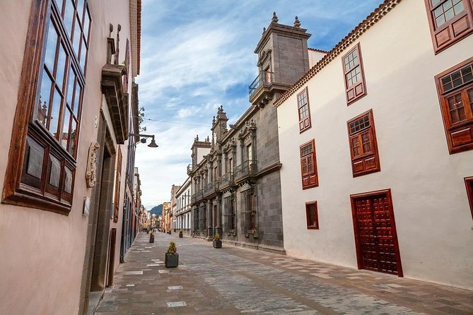 8 Days Tenerife North and South Self drive from Tenerife - The Sum Up