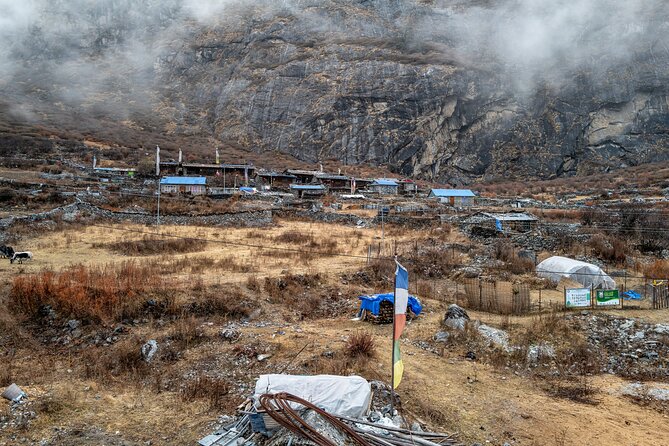 8 Days Tour in Langtang Valley Trek - FAQs