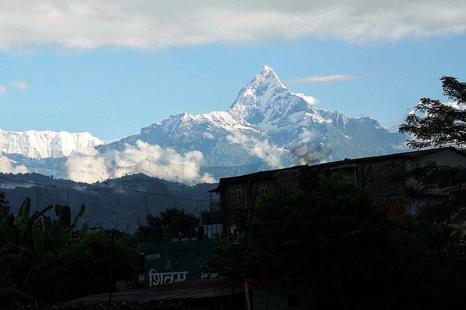 8 Days Tour in Nepal (3 Star Accommodation) - Who Should Consider This Tour?