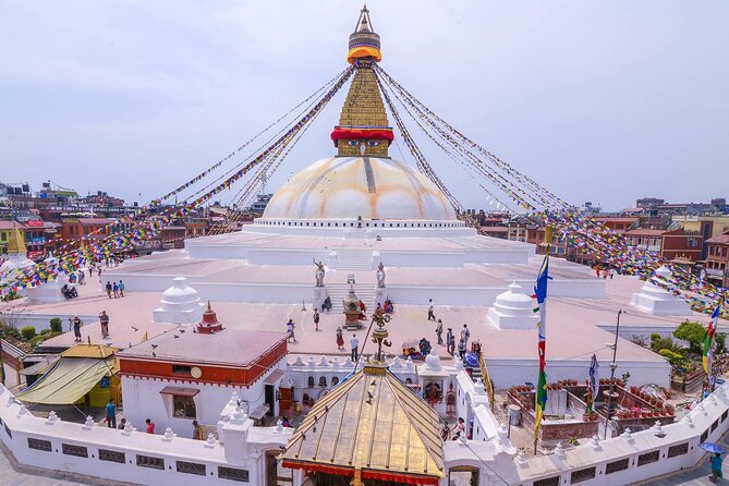 8 Days Tour in Nepal (4 Star Accommodation) - Price and Value: Is It Worth It?