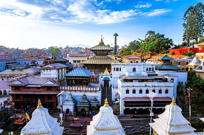 8 Days Tour in Nepal (4 Star Accommodation) - Who Should Consider This Tour?
