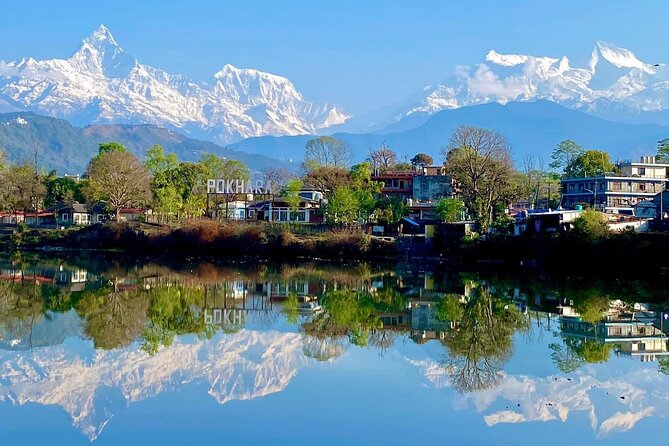 8 Days Tour in Nepal (4 Star Accommodation) - Practical Considerations