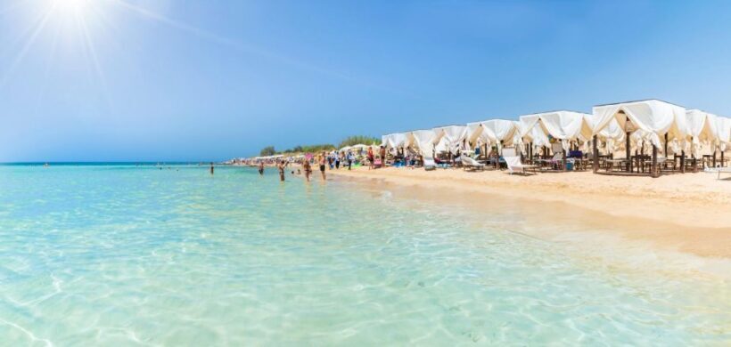 8 days tour of Salento with accomodation in Salento Villa - Why the Villa Makes a Difference