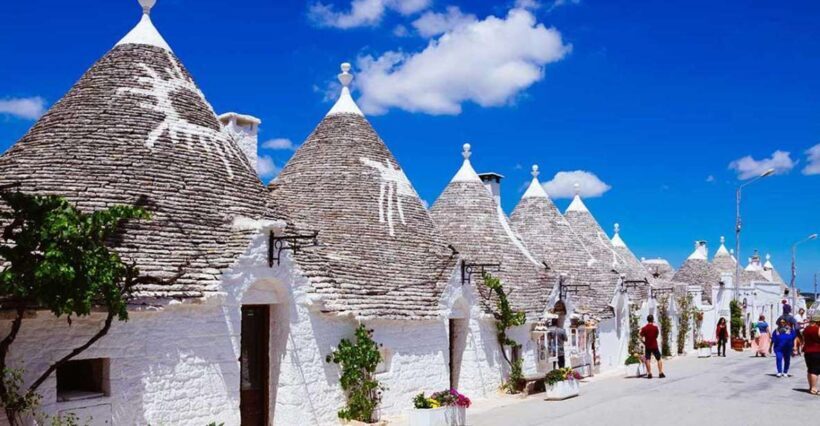 8 days tour of Salento with accomodation in Salento Villa - The Value of the Tour: Is It Worth It?