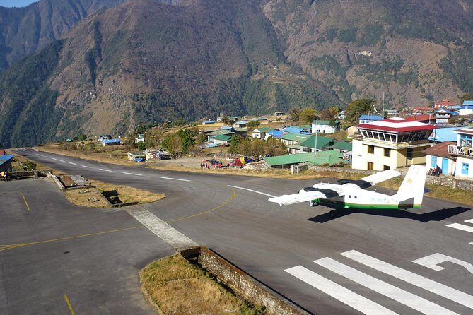 8 days trek to Everest - FAQ
