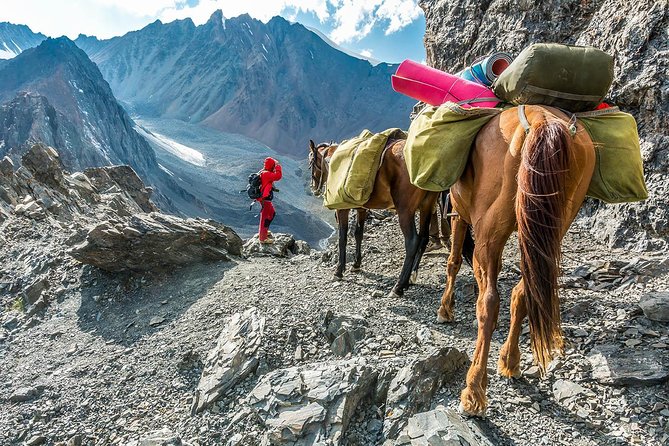 8 Days Trekking in Kyrgyzstan: Alay Mountains Adventure - Who Will Love This Tour?