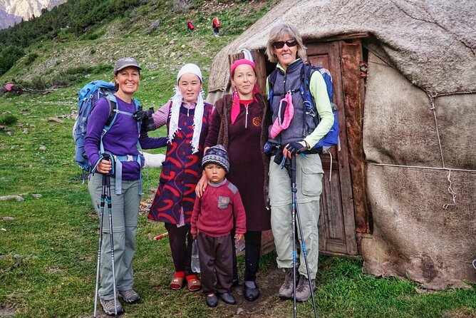 8 Days Trekking in Kyrgyzstan: Alay Mountains Adventure - Final Thoughts