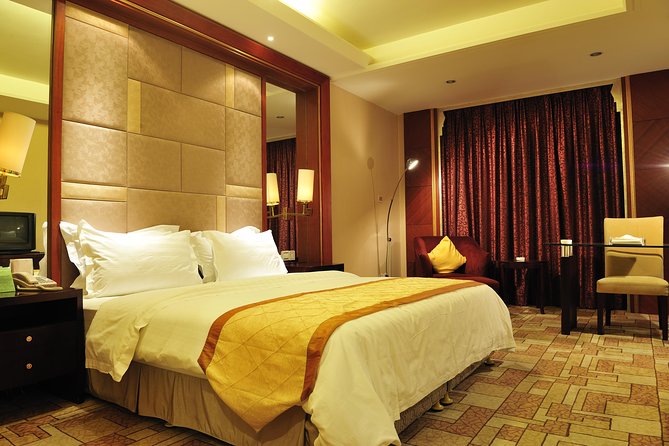 8-Days Wonders of Turkey: Istanbul, Ephesus, Pamukkale and Cappadocia - Understanding the UNESCO World Heritage Sites Visited