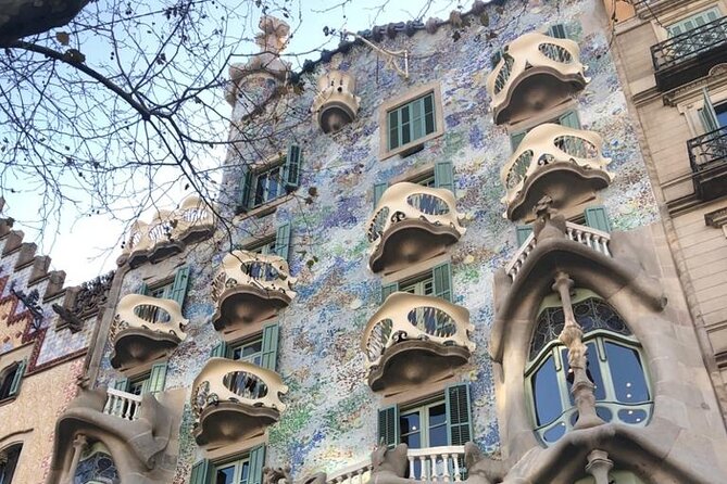 8-Hour Barcelona Private Tour - Valuing the Experience: Price and Practicality