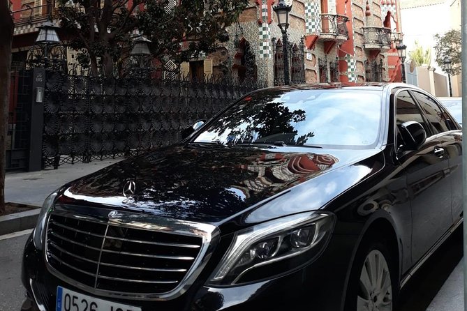 8-Hour Barcelona Private Tour - Frequently Asked Questions