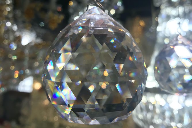 8-Hour countryside tour of French Riviera - Key Points