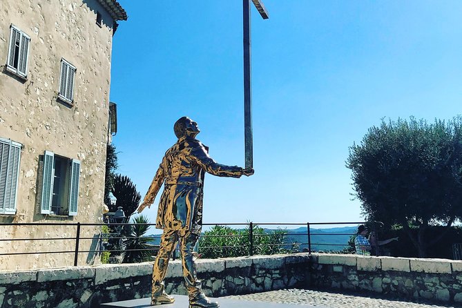 8-Hour countryside tour of French Riviera - Final Thoughts