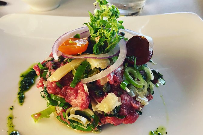 8-Hour countryside tour of French Riviera - FAQs