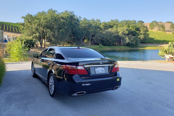 8 Hour Custom Wine Country Tour - Price and Value: Is It Worth It?