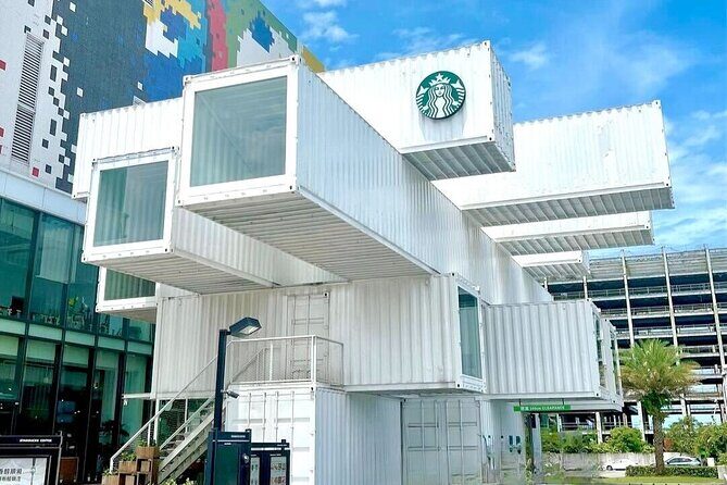 8-Hour Customize Your Wonderful Private Hualien Day Tour - An In-Depth Look at the Hualien Private Tour