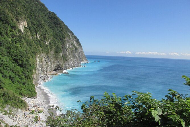 8-Hour Customize Your Wonderful Private Hualien Day Tour - The Sum Up