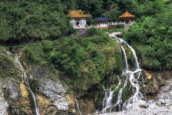 8-Hour Customize Your Wonderful Private Hualien Day Tour - Frequently Asked Questions