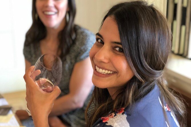 8-Hour Exclusive Wine Tour Experience for up to 6 Guests / Napa-Sonoma - Who Should Consider This Tour?