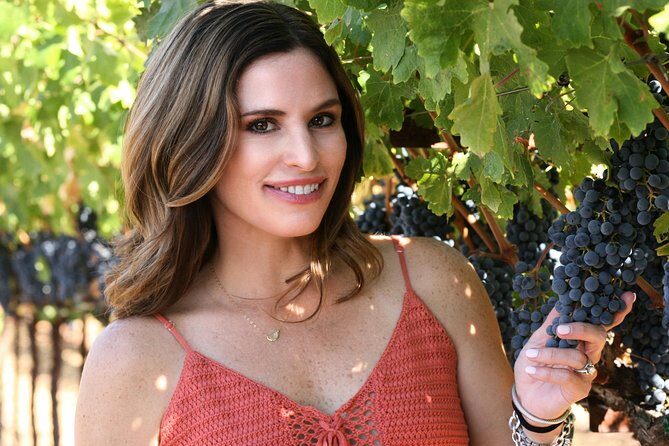 8-Hour Exclusive Wine Tour Experience for up to 6 Guests / Napa-Sonoma - Frequently Asked Questions