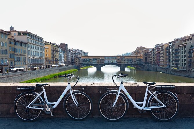 8 hour exploring Florence in E-Bike - Who Will Love This Tour?