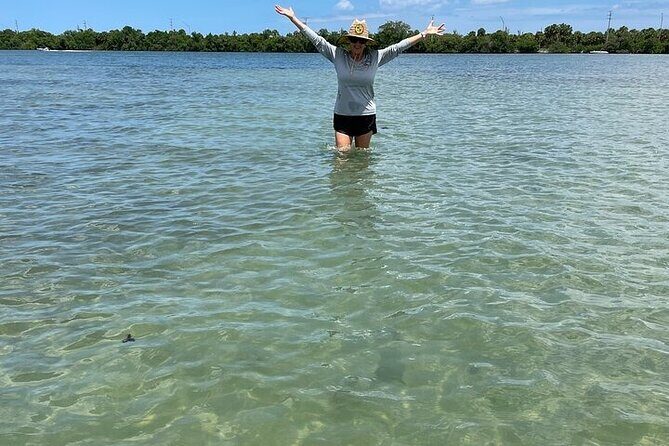 8-Hour Jungle Tour and Lagoon Passage to the Ocean in Fort Pierce - Why Choose the Fort Pierce Jungle and Lagoon Tour?