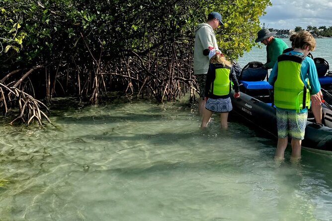 8-Hour Jungle Tour and Lagoon Passage to the Ocean in Fort Pierce - Practical Tips