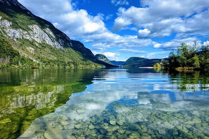 8-Hour Lake Bled, Lake Bohinj and Waterfall Savica Tour - Guest Feedback