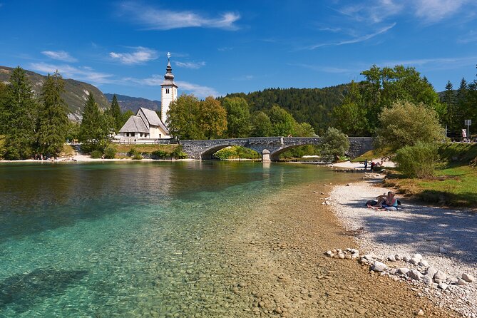 8-Hour Lake Bled, Lake Bohinj and Waterfall Savica Tour - Booking and Cancellation Policy