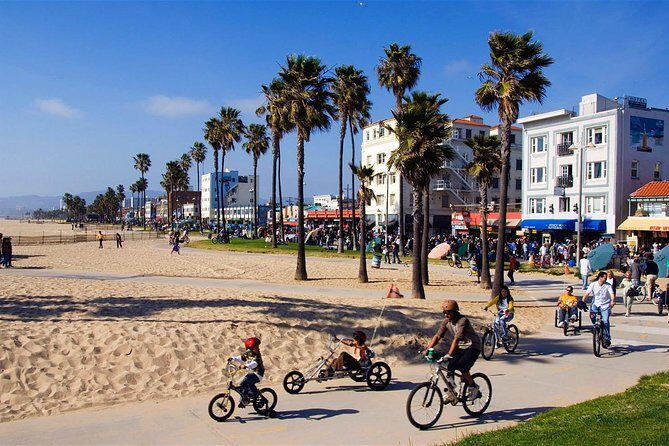 8-Hour Limo Tour of all of Los Angeles to Malibu, Santa Monica, Venice,Hollywood - Final Thoughts: Who Will Love This Tour?
