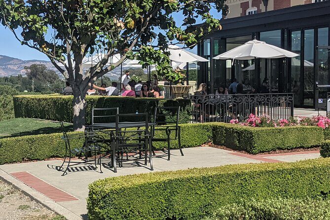 8 Hour Napa and Sonoma Valley tour - Who Should Book This Tour?