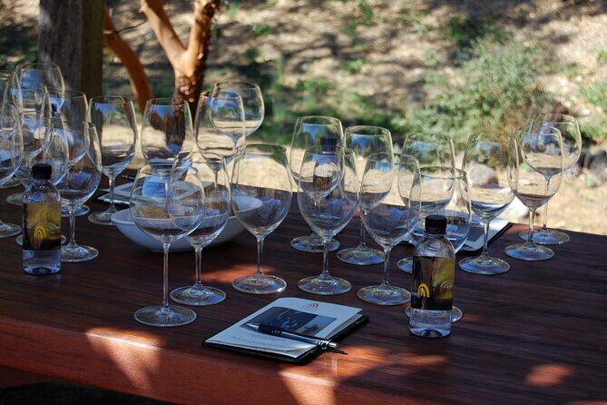 8 Hour Napa or Sonoma Wine Tour in Private Limousine - When and How to Book