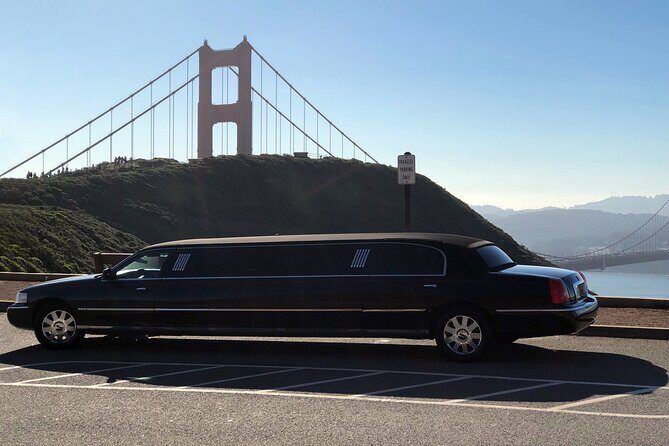 8 Hour Napa or Sonoma Wine Tour in Private Limousine - FAQs