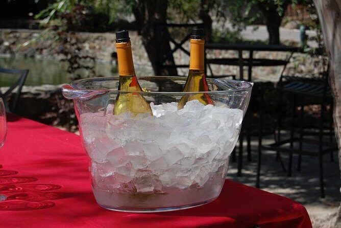 8 Hour Napa Wine Tour in a Private Limousine - An Overview of the Experience