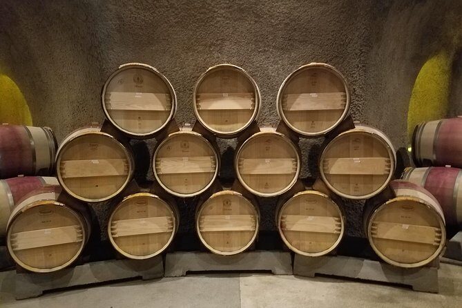 8 Hour Napa Wine Tour in a Private Limousine - Why Travelers Love This Tour