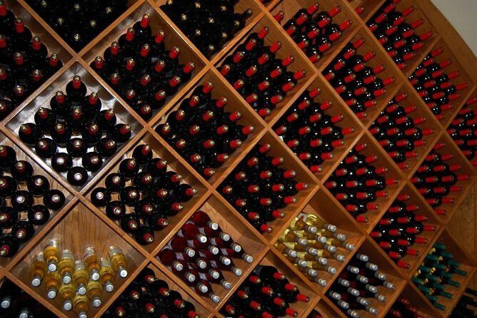 8 Hour Napa Wine Tour in a Private Limousine - Price and Value