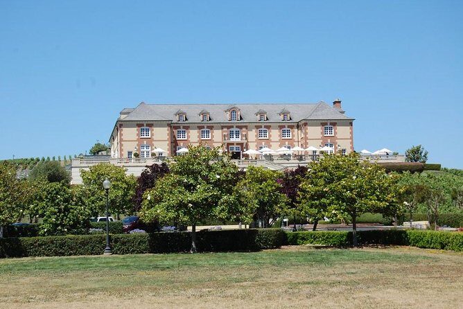 8 Hour Napa Wine Tour in a Private Limousine - Who Will Appreciate This Tour?