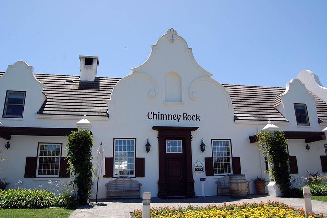 8 Hour Napa Wine Tour in a Private Limousine - The Sum Up