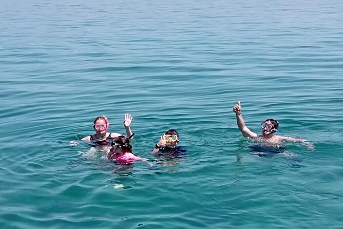 8-Hour Private Boat Tour in Corfu - Who Will Love This Tour?